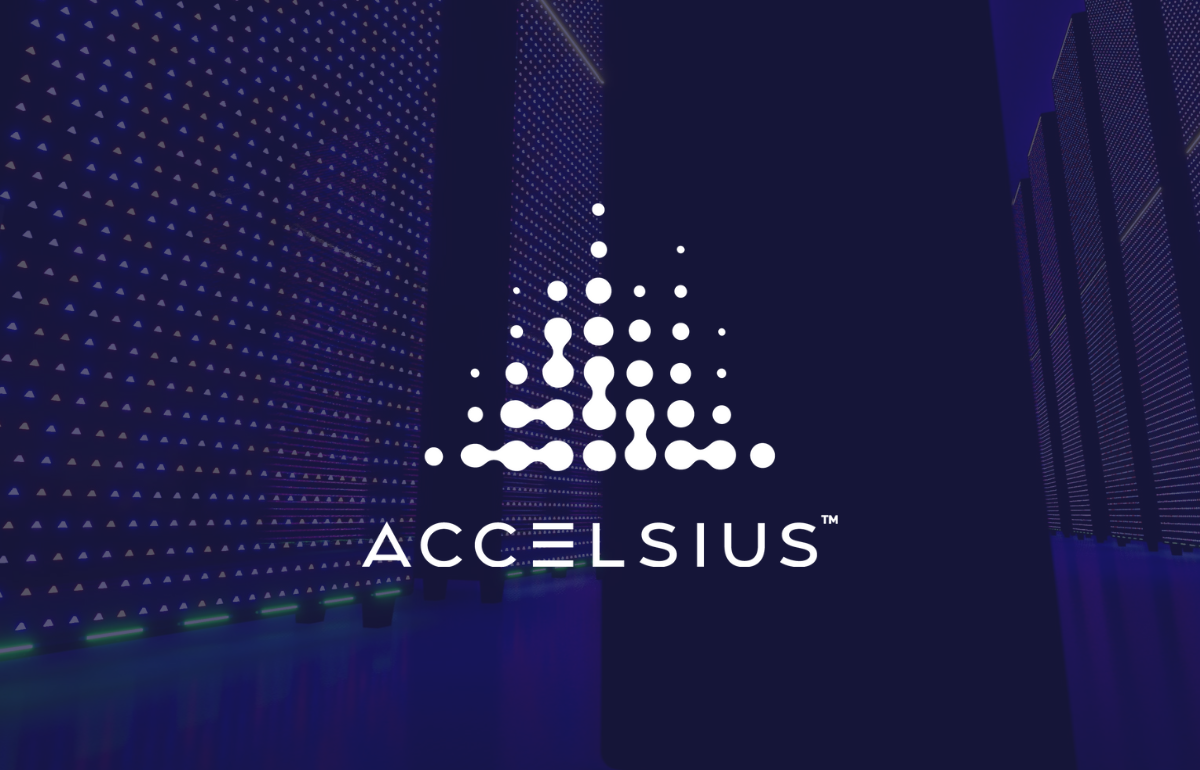 Accelsius Brings NeuCool™ to Equinix’s Co-Innovation Facility in Ashburn | Tue, 07/15/2025 - 07:00